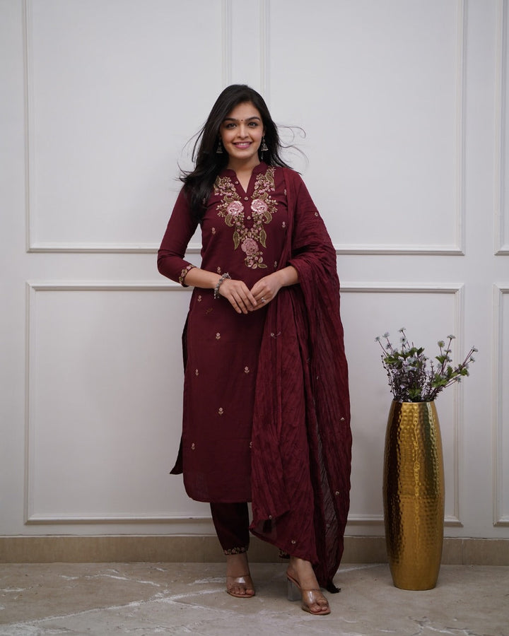 Kurta Set – Page 4 – The House of Jaipur